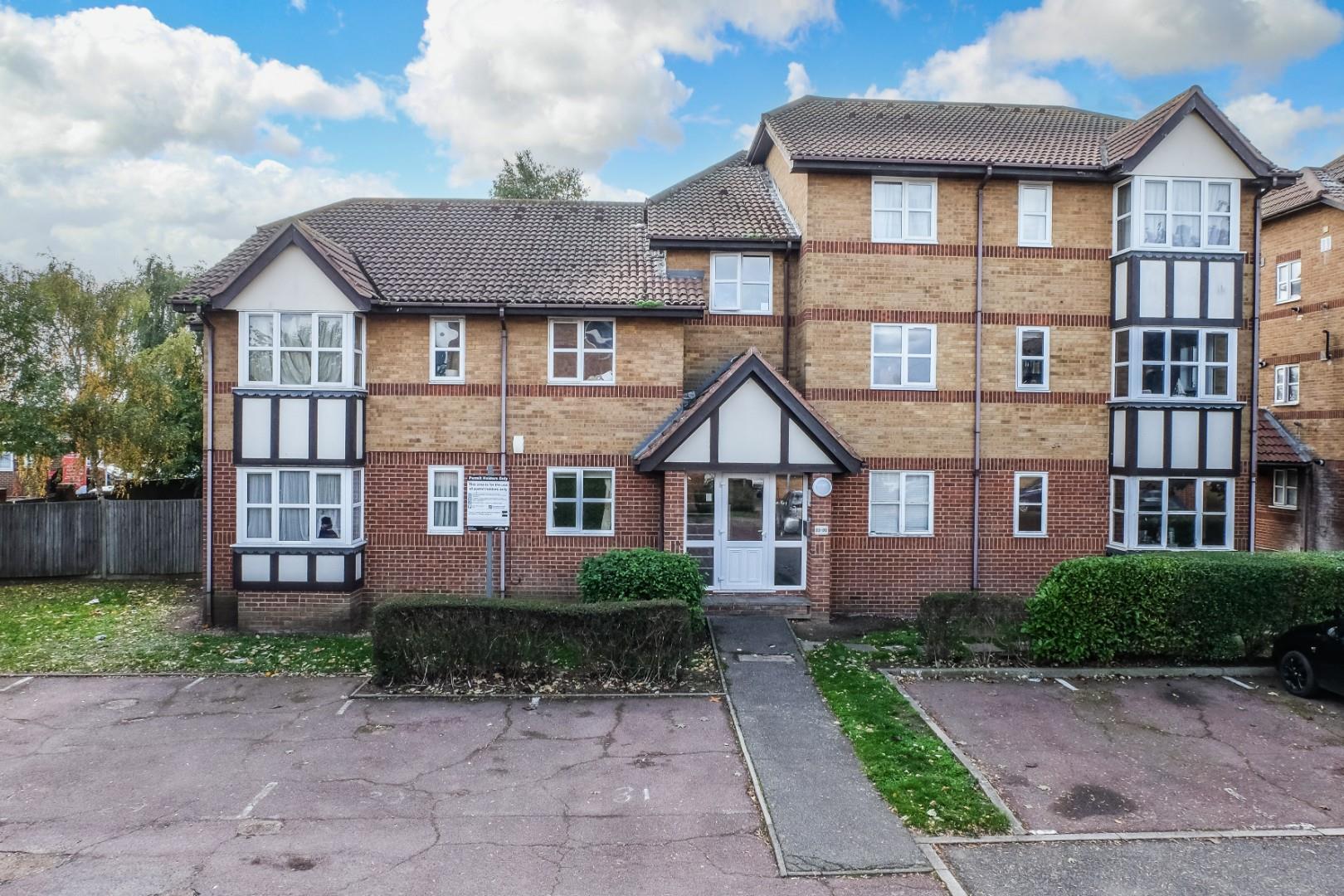 Ground Floor Flat Archives - The Homes Group